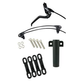 Magura HS33 Brake kit for unicycles (blocks) – Circus-expert.com - The ...