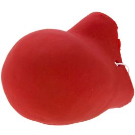 Clown nose from rubber red – Circus-expert.com - The Online Circus shop
