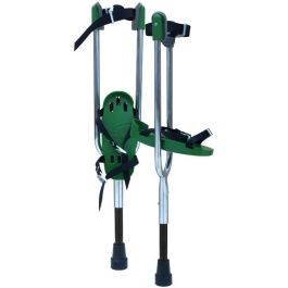 Actoy Stilts green (6 - 8 years) – Circus-expert.com - The Online ...