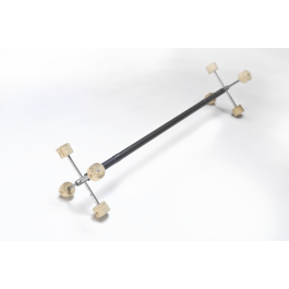 Dragon Stick – Circus-expert.com - The Online Fire equipment shop
