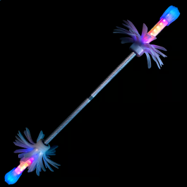 Flowtoys | vision® LED flower stick – Circus-expert.com - The Online ...