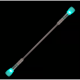 Flowtoys | Twirling baton V2 – Circus-expert.com - The Online Circus shop