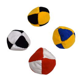 Footbag 8 panels – Circus-expert.com - The Online Circus shop