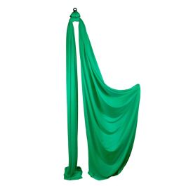 Firetoys Aerial Silk - Tissue 8 meters – Circus-expert.com - The Online ...
