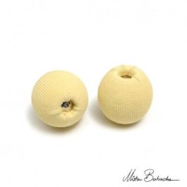 Mr. Babache Fire Juggling Ball | Per Piece – Circus-expert.com - The ...