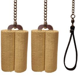 Play Fire Poi 100 mm | Poseidon | Loop Handle – Circus-expert.com - The ...