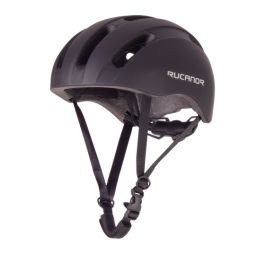 Black Safety Helmet - Flow – Circus-expert.com - The Online Circus shop