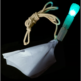 Flowtoys | martial flowdart V2 – Circus-expert.com - The Online Circus shop