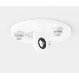 Ceiling Anchor Plate with Concrete Anchors – Circus-expert.com - The ...