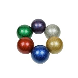 Glitter Stage ball 80 mm – Circus-expert.com - The Online Ball shop