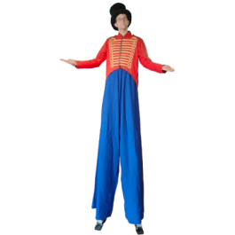 Stilt Pants – Circus-expert.com - The Online Stilts shop