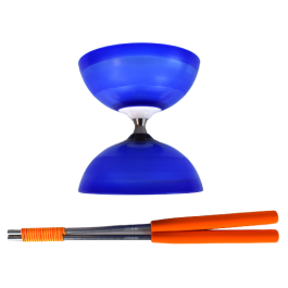 Henrys Vision Free diabolo set with ball bearing – Circus-expert.com ...