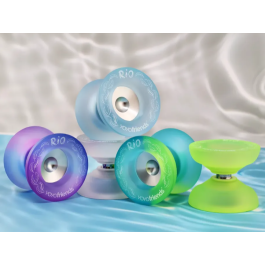 YoYoFriends | Rio – Circus-expert.com - The Online Yoyo shop